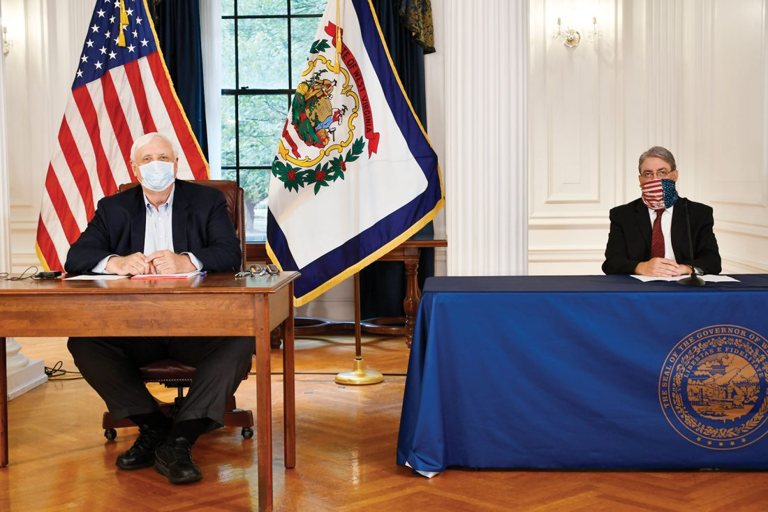 New methanol plant to be built in Pleasants County | News, Sports, Jobs ...